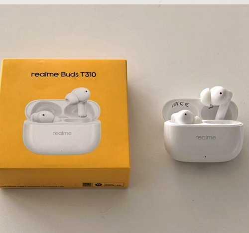 Realme Buds T310