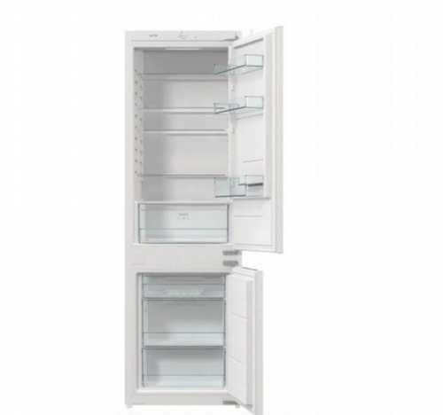 Встраиваемый холодильник Gorenje RKI418FE0