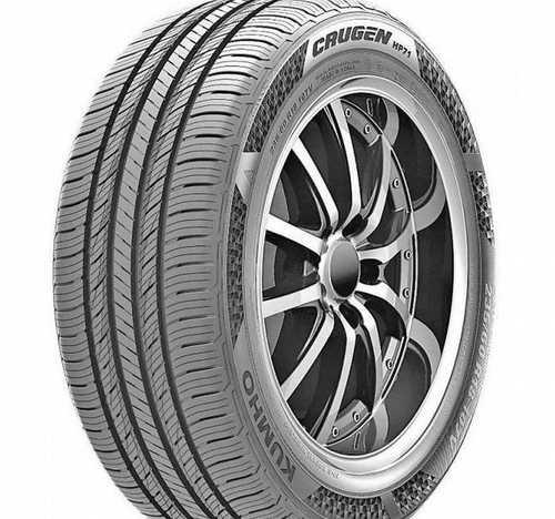 Kumho Crugen HP71 245/55 R19 103H