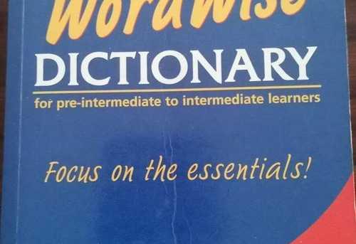 Longman WordWise Dictionary