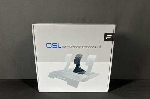Fanatec CSL Elite Pedals Load Cell Kit, новый