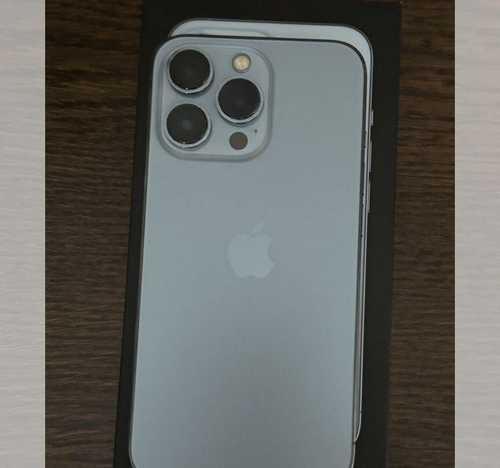 iPhone 13 Pro, 128 ГБ