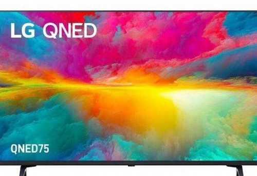 Телевизор LG 55qned756RA