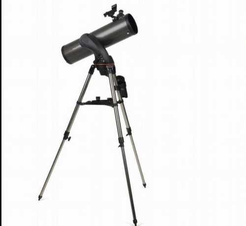 Телескоп Celestron nextstar 130slt компьюторизирор