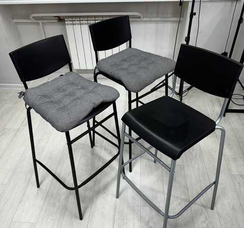 Барный стул IKEA