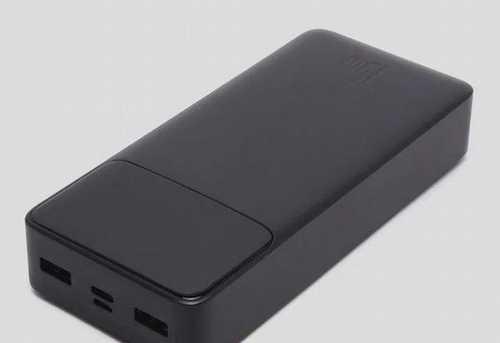 Power Bank 20000 mAh J-01/ магазин