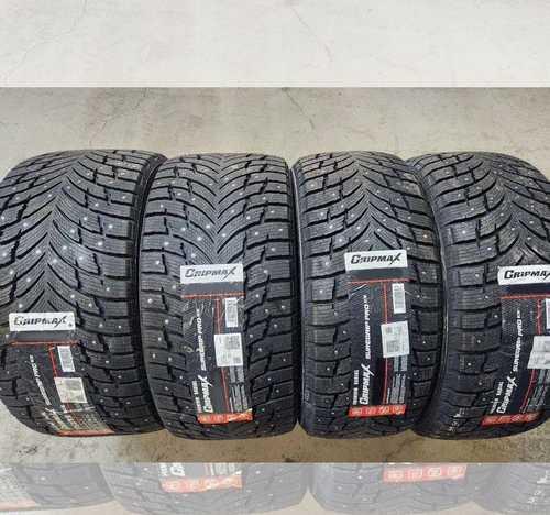 Gripmax SureGrip Pro Ice 265/45 R21 108T