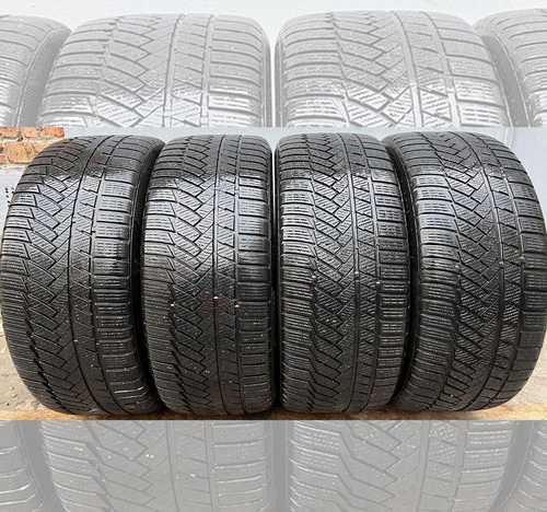 Continental WinterContact TS 850 P 245/45 R18 100V