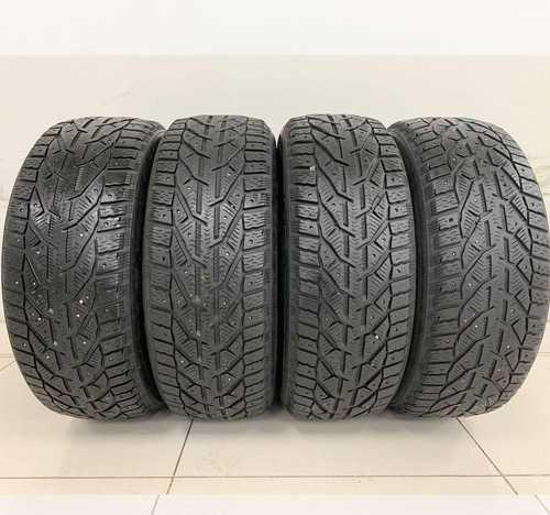 Tigar SUV Ice 215/60 R17 100T