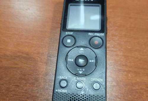 Диктофон Sony ICD-PX 370