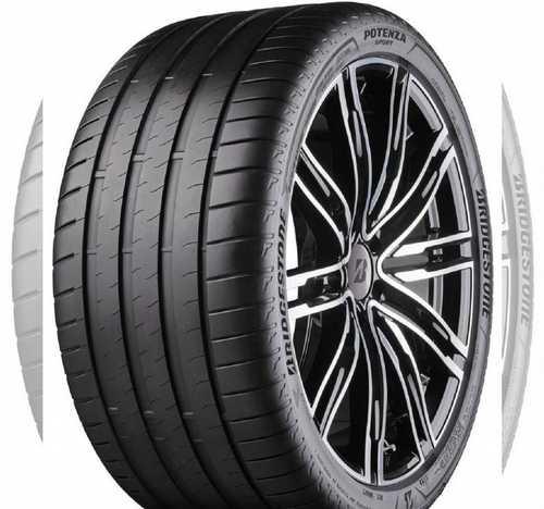 Bridgestone Potenza Sport 275/40 R18 103Y