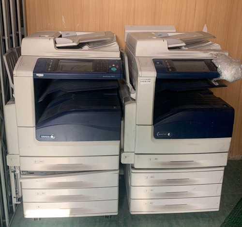 Мфу xerox workcentre 7835