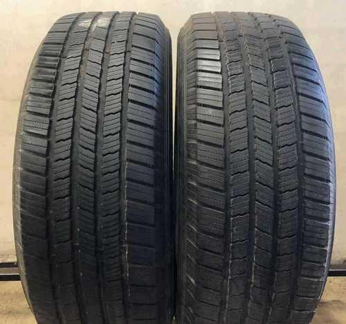 Michelin Defender LTX M/S 245/55 R19 103H