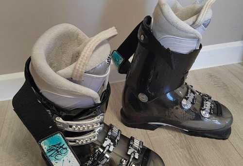Ботинки для горных лыж Atomic 39