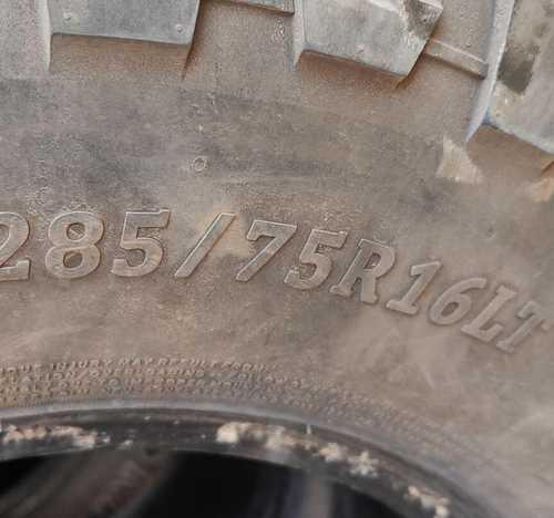 Comforser CF3000 285/75 R16