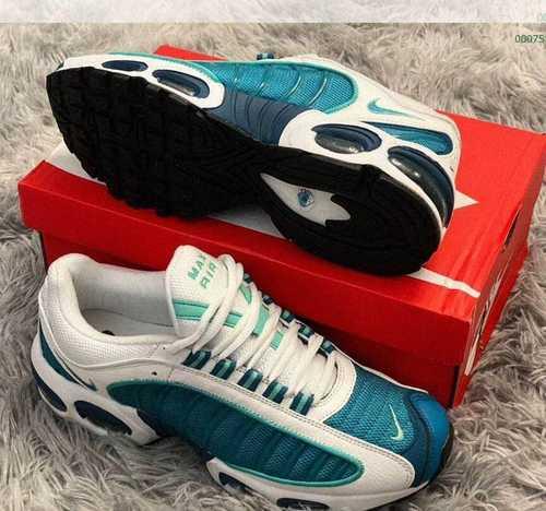 Кроссовки Nike Air Max Tailwind 4 «Ghost Aqua “