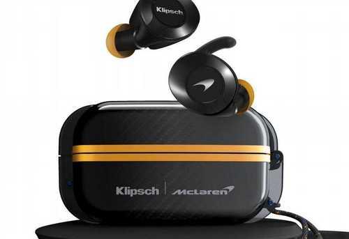 Bluetooth-наушники Klipsch T5 II True Wireless Spo