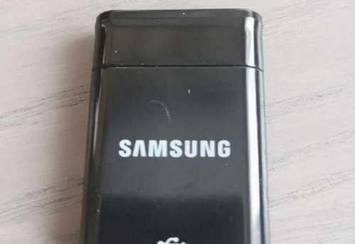 Адаптер для планшетника Samsung для Galaxy Tab
