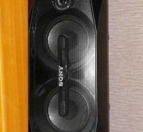 Sony GTK - X1BT