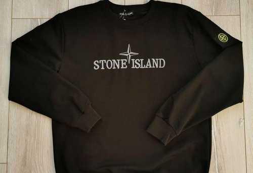 Свитшот Stone Island