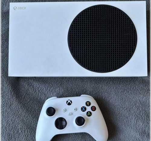 Xbox series s