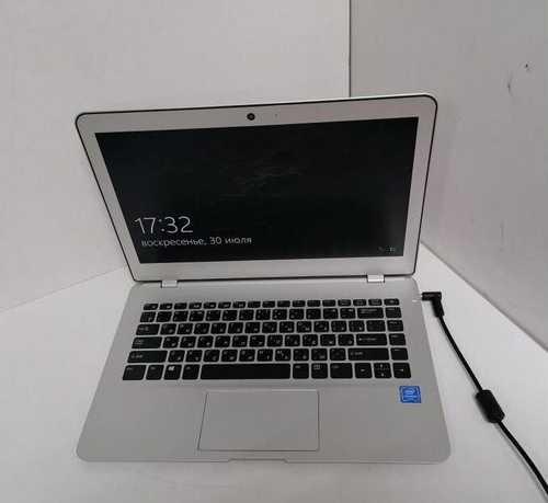 Ноутбук Haier LightBook S314