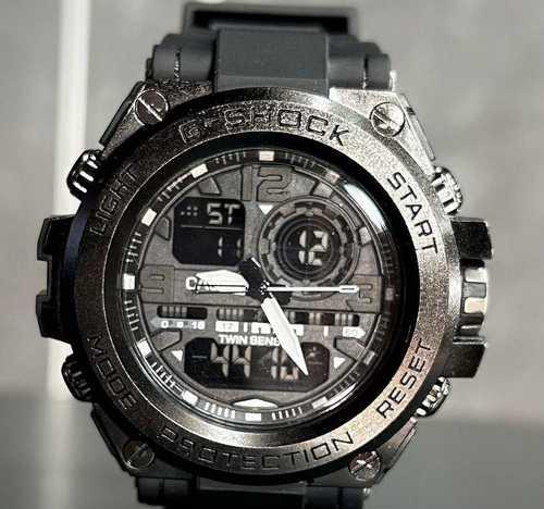 Наручные часы g-shock casio