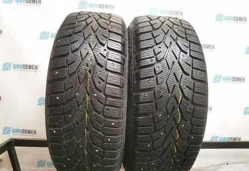 Gislaved NordFrost 100 205/65 R15 99T