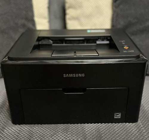 Принтер лазерный Samsung ML-1640