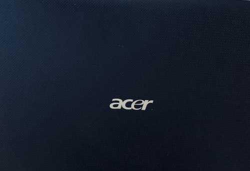 15.6" Acer Aspire 5541, 320 ГБ, Athlon II M300, RAM 3 ГБ, ATI Mobility Radeon HD 4200