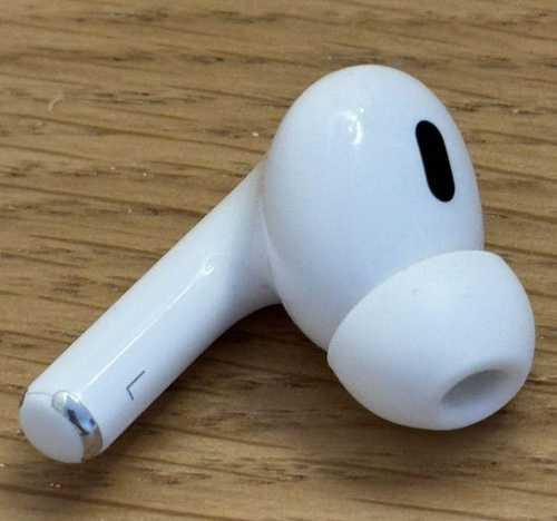 Наушник apple airpods pro 2 левый без кейса