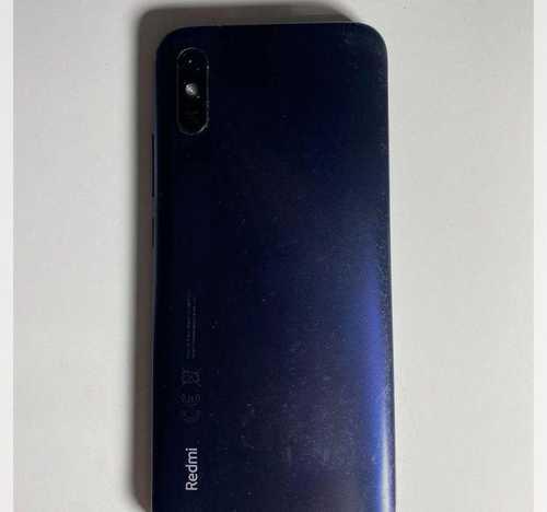 Xiaomi Redmi 9A, 2/32 ГБ