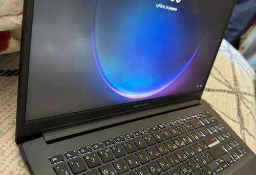 Asus VivoBook pro 15