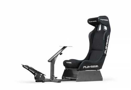 Кокпит PlaySeat Evolution Pro Actifit Black