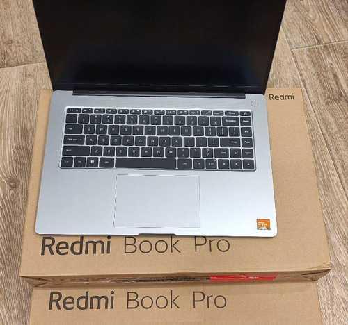 Новый ноутбук Xiaomi RedmiBook pro 15 7840HS 780m