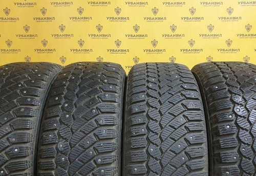 Continental ContiIceContact 205/60 R16 96T