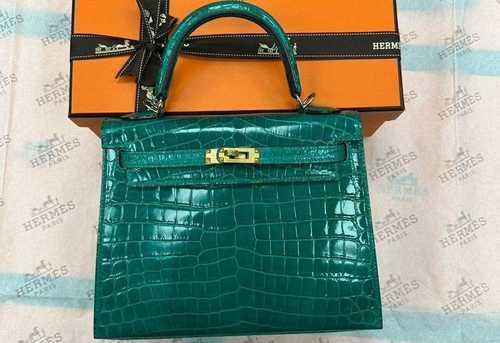 Сумка Hermes kelly 25