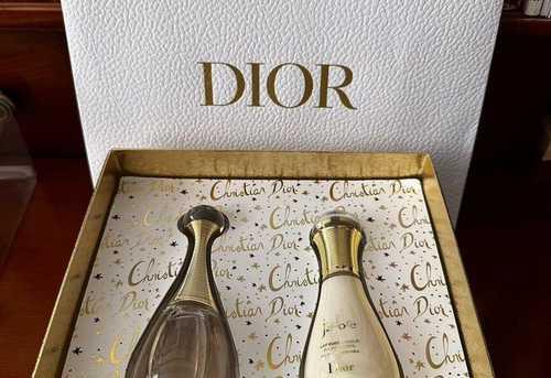 Духи Dior jadore