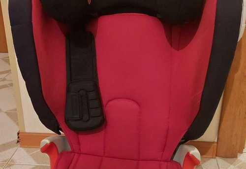 Автокресло britax romer kidfix 2 xp sict 15-36 кг