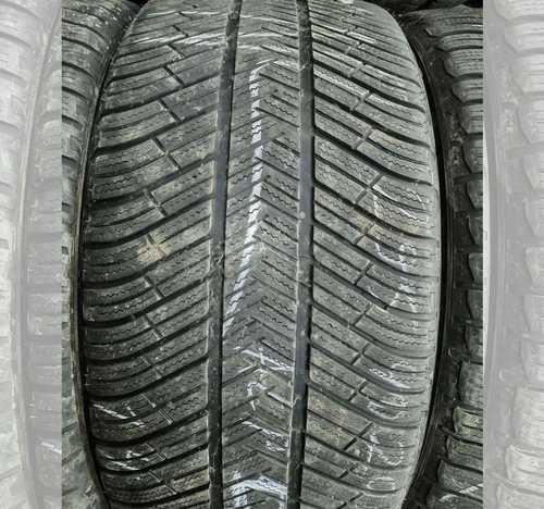 Michelin Pilot Alpin PA5 295/40 R20