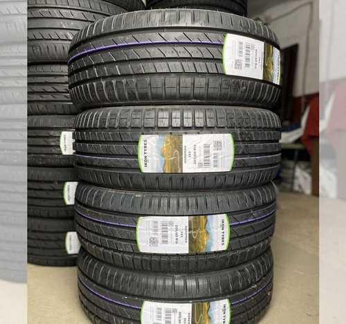 Ikon Tyres Nordman SX3 205/60 R16