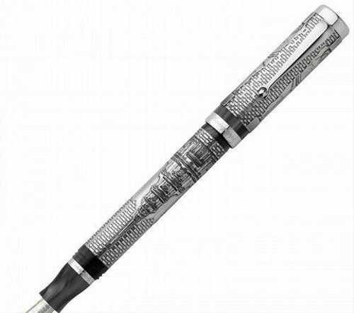 Перьевая ручка Montegrappa Cosmopolitan St.Petersb