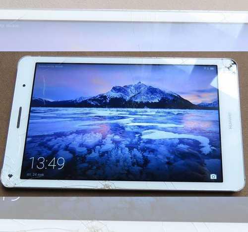 Планшет Huawei MediaPad T3 KOB-L09