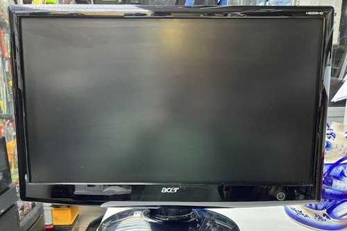 Acer H223HQ Монитор