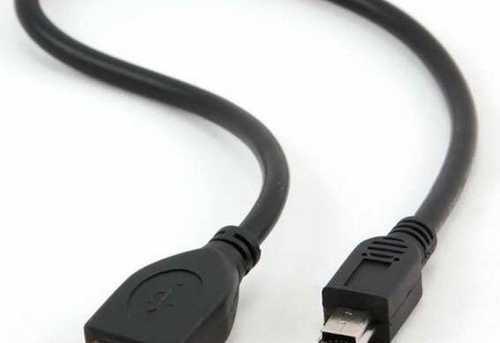 Кабель Usb-mini USB