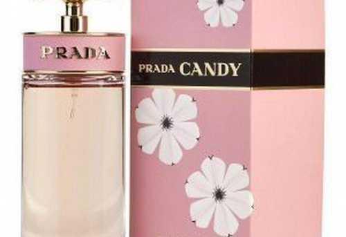 Prada - Candy Florale by Prada 80 ml