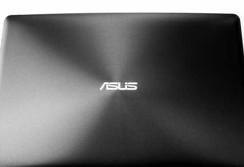 Крышка матрицы Asus K750 X750