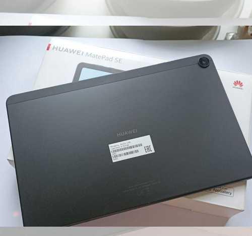 Планшет Huawei matepad SE 4/64gb