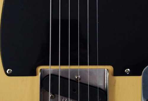 Звукосниматели Fender Tex-Mex Telecaster Set