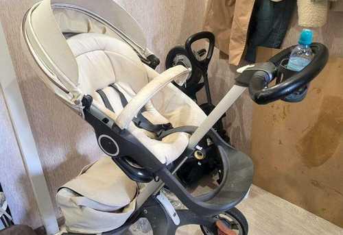 Коляска Stokke 2 в 1